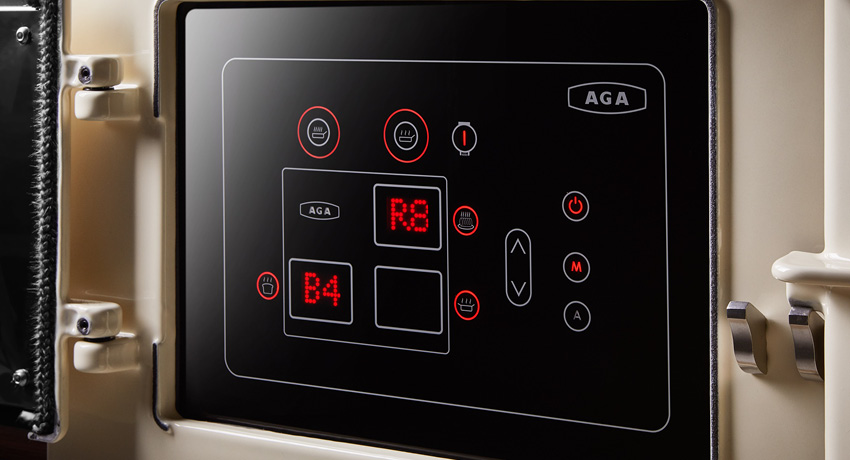 AGA 7 Series | AGA Living
